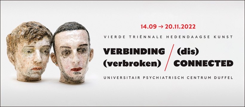 VERBINDING (verbroken) – Beauty of the soul